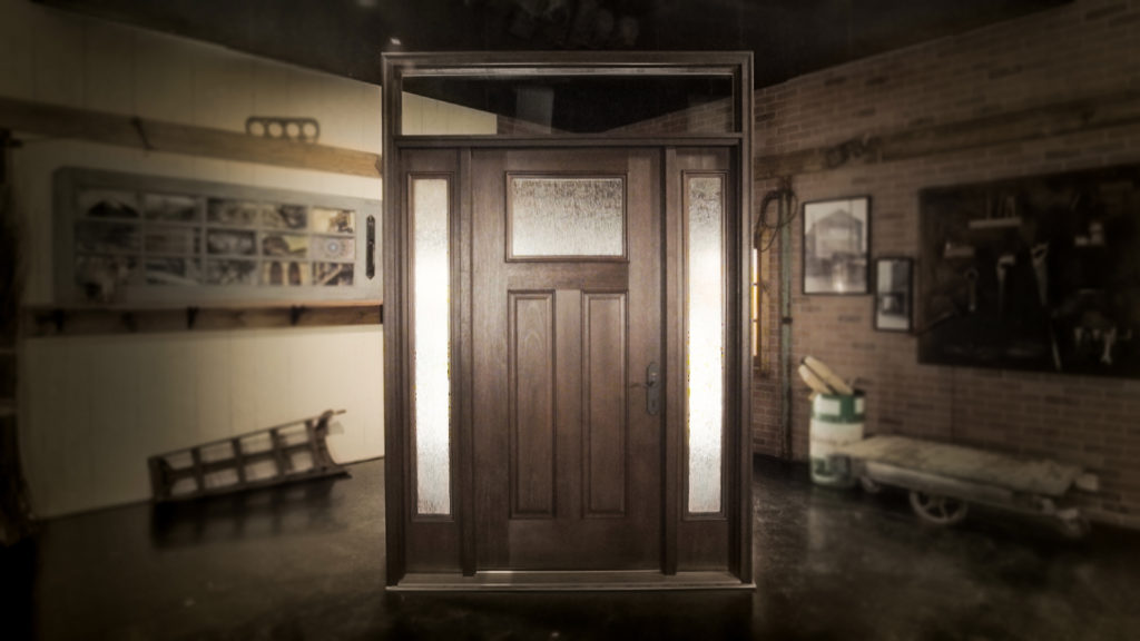 General Exterior Door Information – Reeb Learning Center