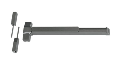 4500 Series SVR Exit Device – Reeb Learning Center