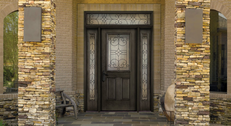 Transoms – Reeb Learning Center