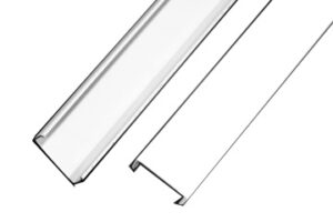 Commercial Split Steel Frame – Reeb Learning Center