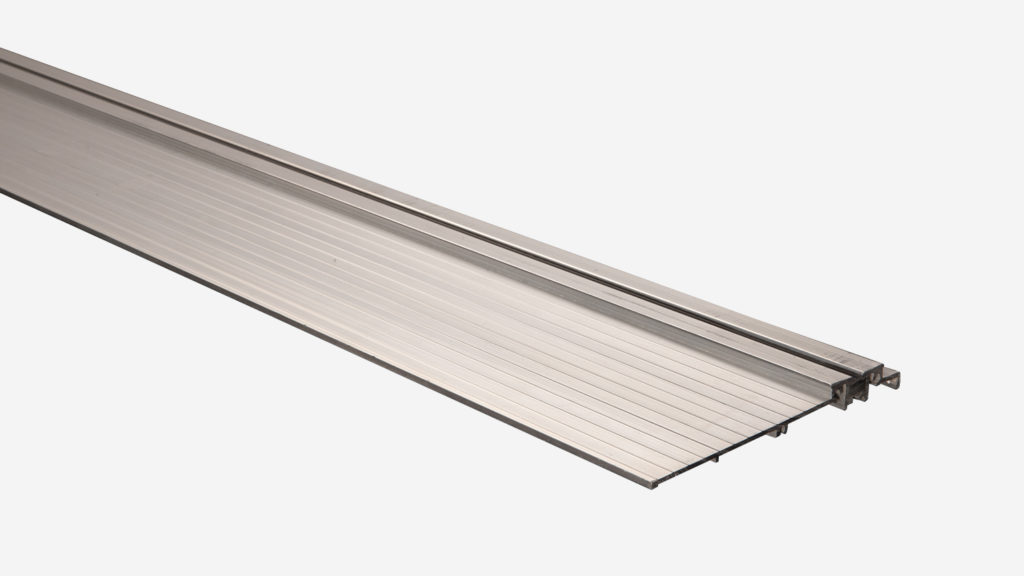 RSP Inswing ADA with Thermal Break Fire Sill – Reeb Learning Center