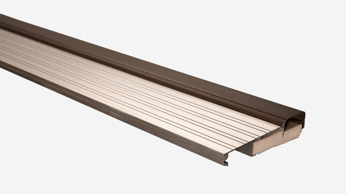 RSP Inswing Fixed Fire Sill – Reeb Learning Center