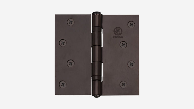 RSP Hinges – Reeb Learning Center