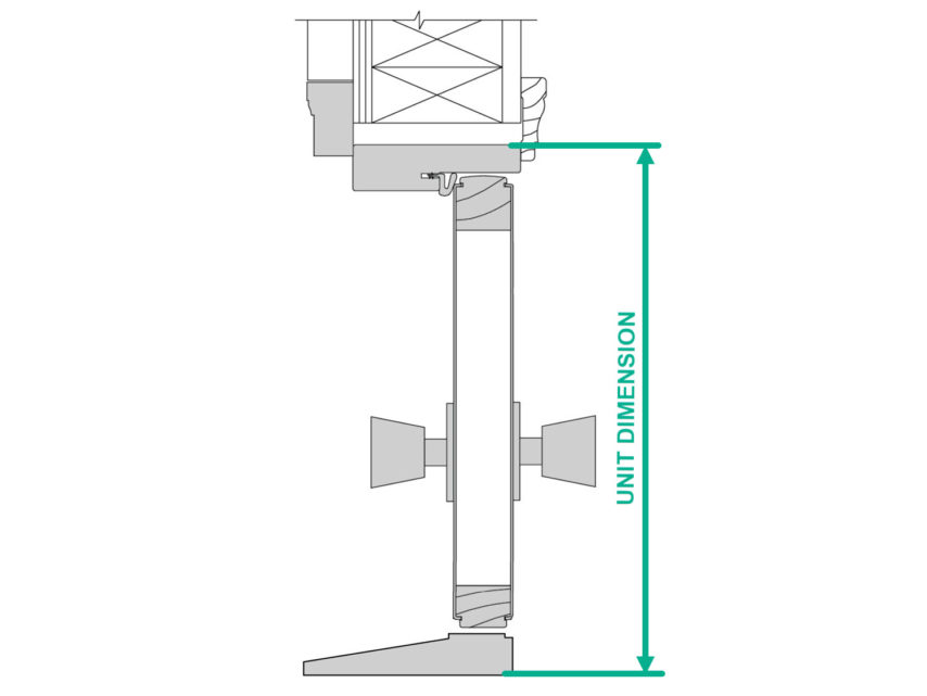 Unit Dimension (UD) – Reeb Learning Center