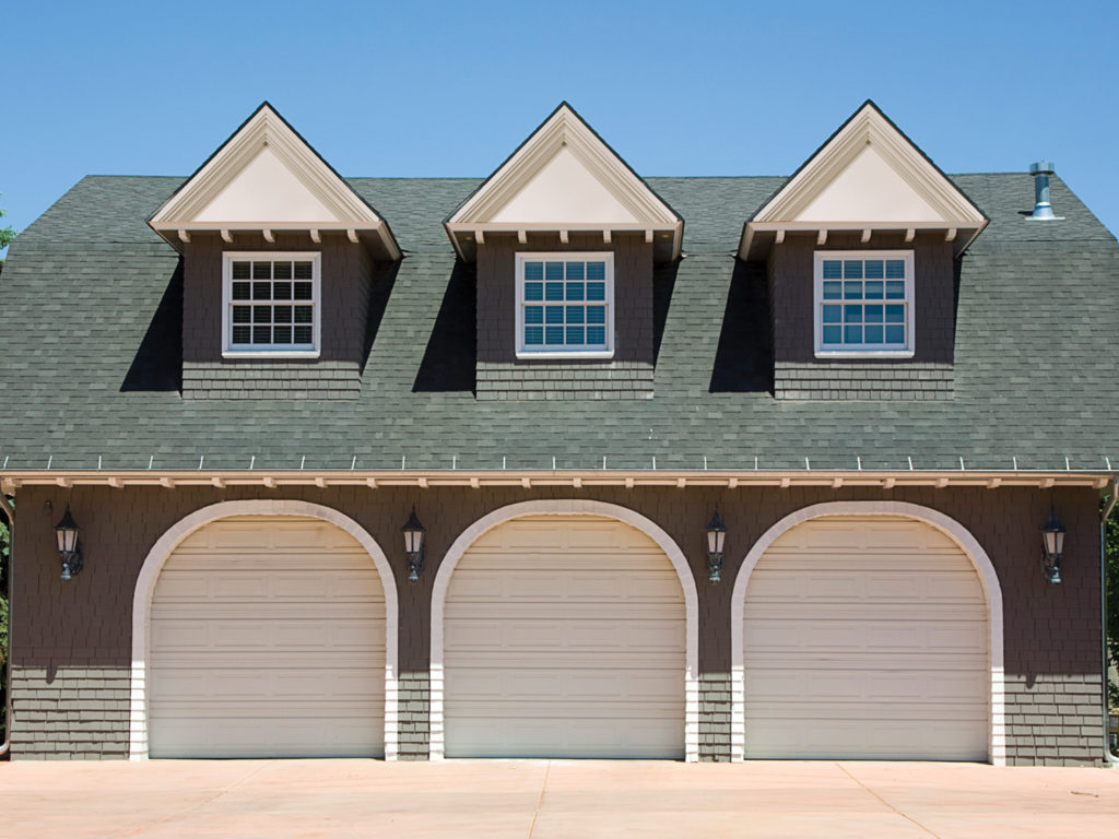 Fypon Pediments – Reeb Learning Center