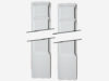 Fypon Pilaster – Reeb Learning Center