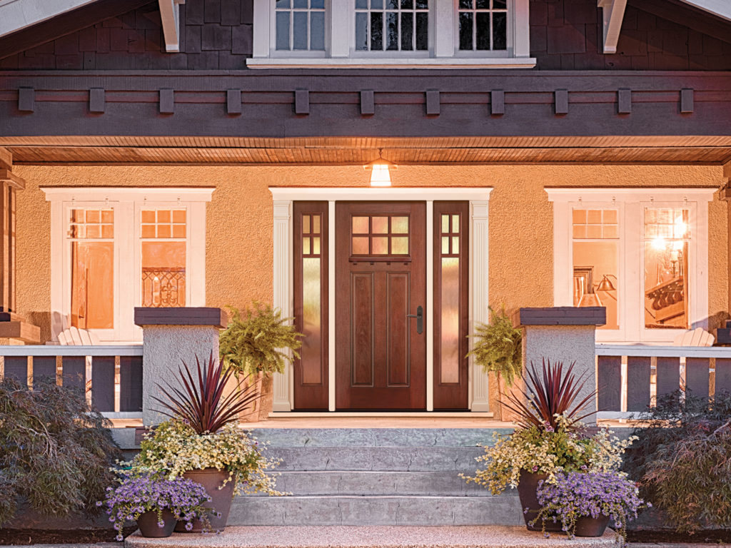 Fypon Pilaster – Reeb Learning Center