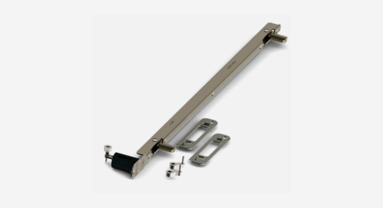 Tru-Lock Multi-Point System – Reeb Learning Center