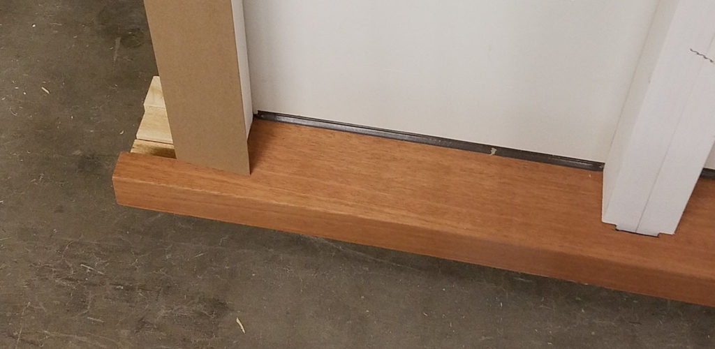 Sill Horns – Reeb Learning Center