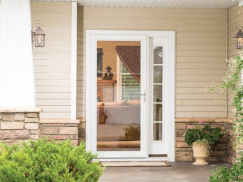 Larson Storm Doors Buyer’s Guide – Reeb Learning Center