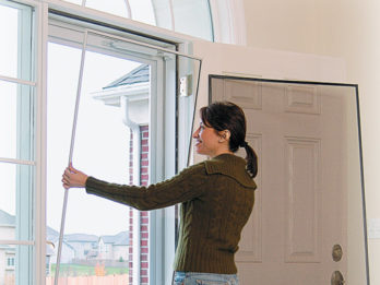 Larson Screen Options – Reeb Learning Center