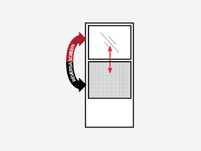 Larson Storm Doors Buyer’s Guide – Reeb Learning Center