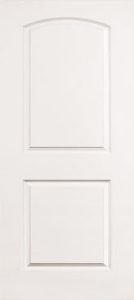 Molded Doors – Reeb Learning Center