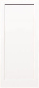 Molded Doors – Reeb Learning Center