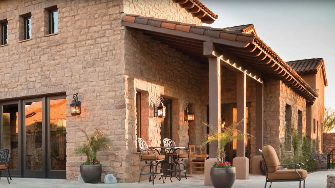 Decorative Millwork – Page 3 – Reeb Learning Center