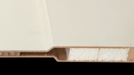 Molded Hollow Core Doors – Reeb Learning Center