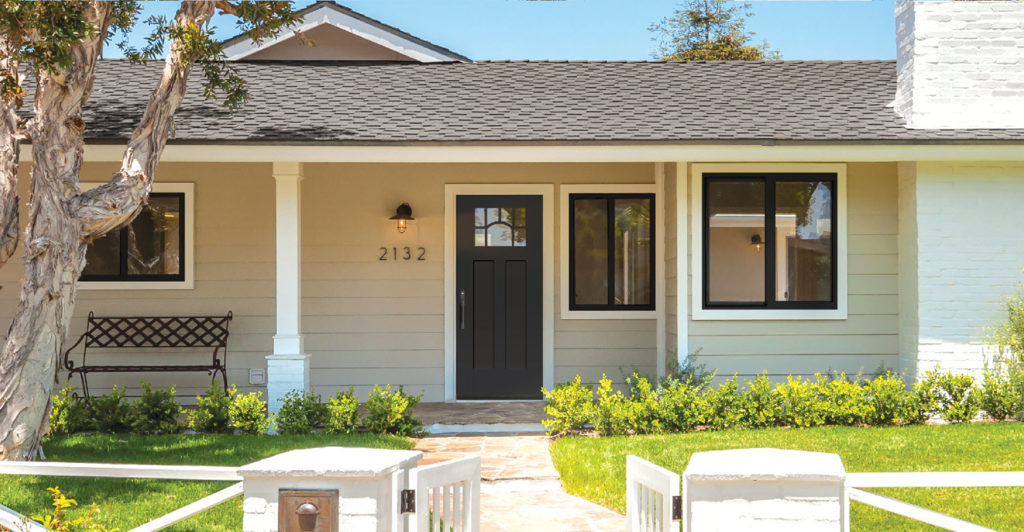 Exterior Door Units – Reeb Learning Center