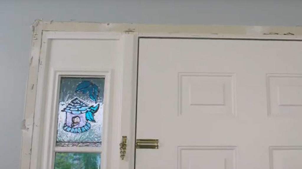 How to Measure for a New Door Unit – Reeb Learning Center