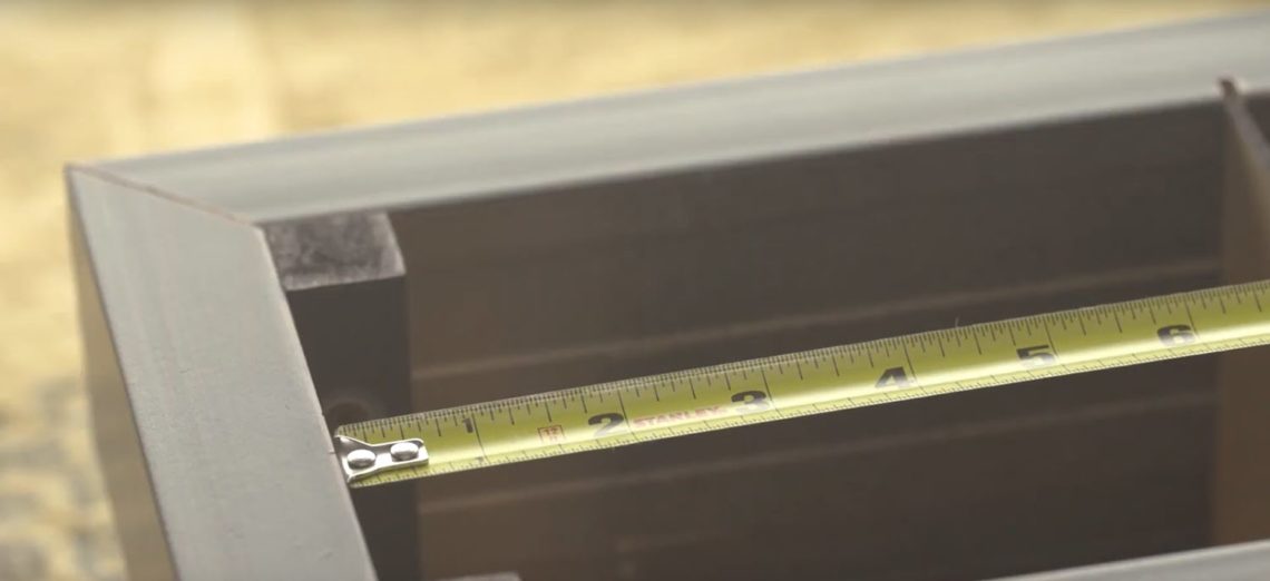 How to Use a Tape Measure – Reeb Learning Center