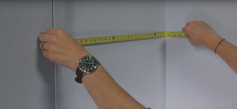 How to Use a Tape Measure – Reeb Learning Center