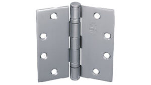 Commercial Hinges – Reeb Learning Center
