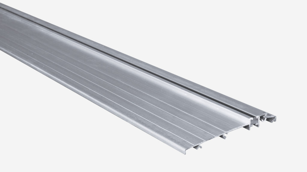 Endura Public Access Inswing Sills – Reeb Learning Center