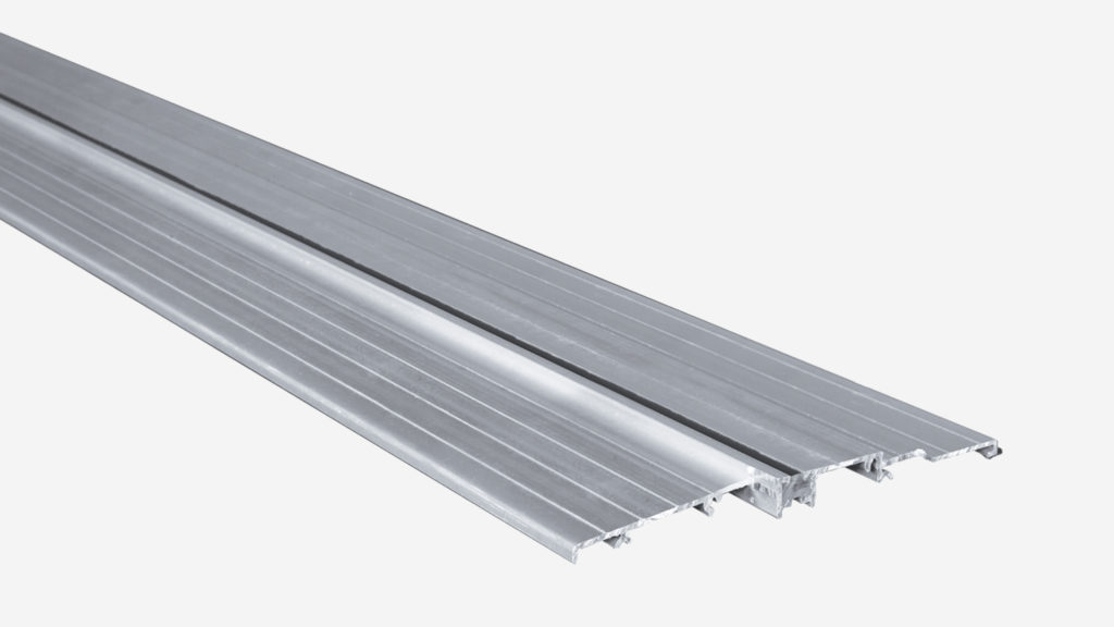 Endura Public Access Outswing Sills – Reeb Learning Center