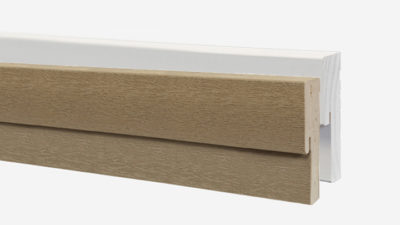 20-Minute Fire Rated Frames – Reeb Learning Center