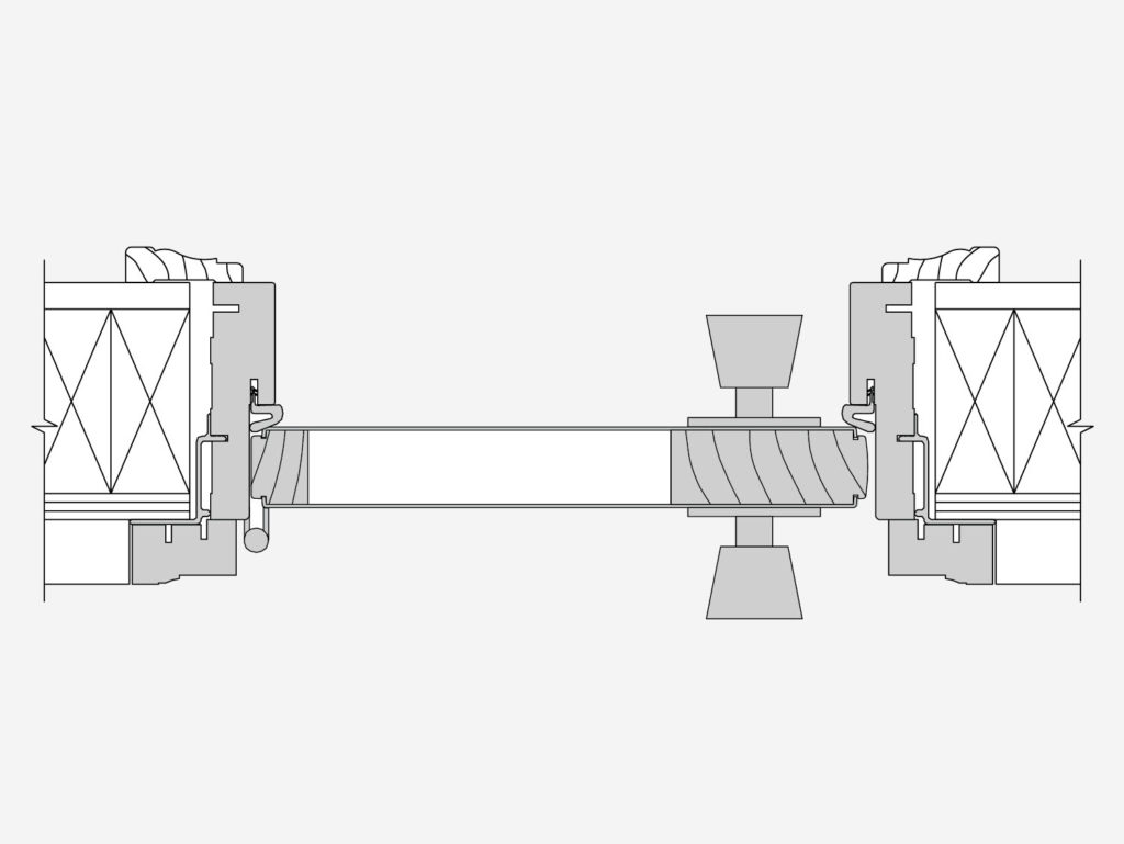 Door Configurations – Reeb Learning Center
