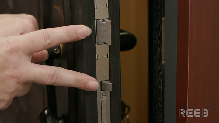 Exterior Locking Options – Page 3 – Reeb Learning Center
