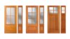 Simpson® Nantucket® Collection Doors – Reeb Learning Center