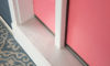 Storm Door Ready Units – Reeb Learning Center