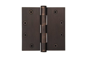 Interior Hinges – Reeb Learning Center