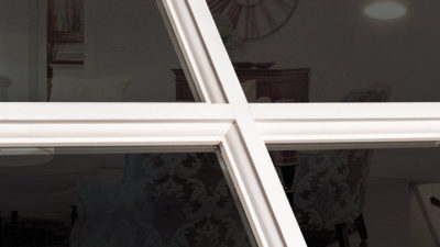 Interior Door Bar Types – Reeb Learning Center