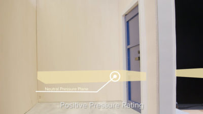 Neutral Pressure vs Positive Pressure – Reeb Learning Center