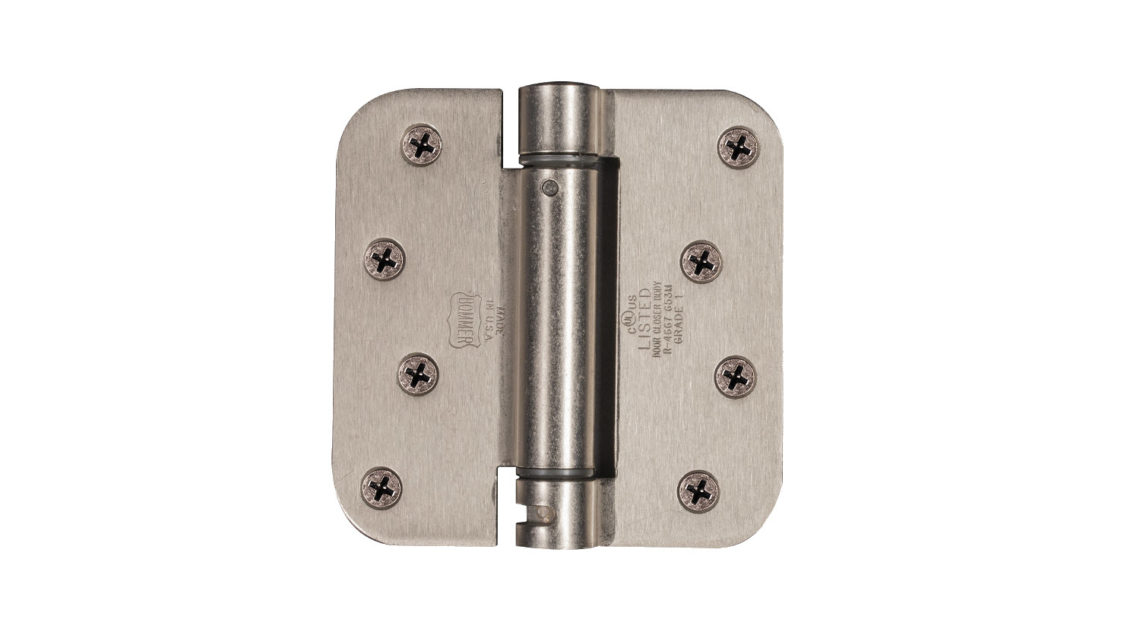 Interior Hinges – Reeb Learning Center