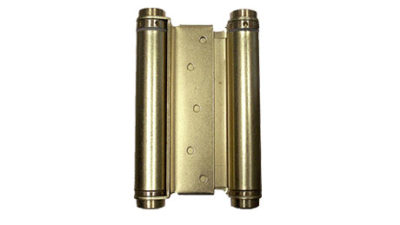 Anatomy of a Swinging Interior Door Unit – Reeb Learning Center