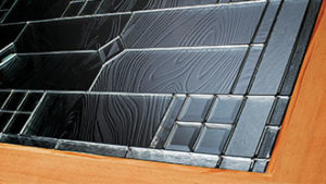 Anatomy of a Swinging Interior Door Unit – Reeb Learning Center