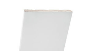 Flat Jambs – Reeb Learning Center