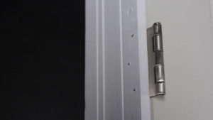 Understanding the Stop and Hinge Sides – Reeb Learning Center