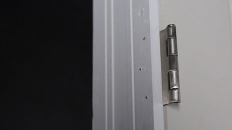 Understanding the Stop and Hinge Sides – Reeb Learning Center