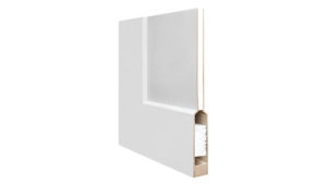 Anatomy of a Swinging Interior Door Unit – Reeb Learning Center