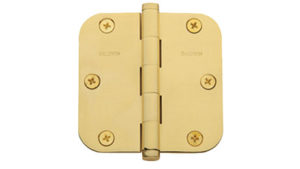 Anatomy of a Swinging Interior Door Unit – Reeb Learning Center