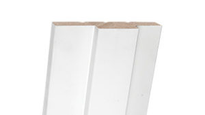 Double Rabbeted Jambs – Reeb Learning Center