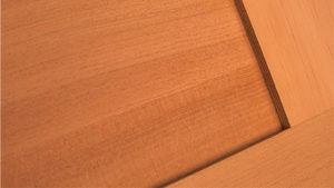 Anatomy of a Swinging Interior Door Unit – Reeb Learning Center