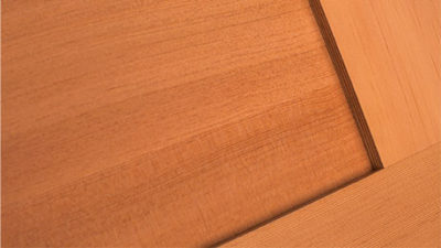 Anatomy of a Swinging Interior Door Unit – Reeb Learning Center