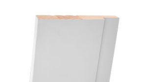 Single Rabbeted Jambs – Reeb Learning Center