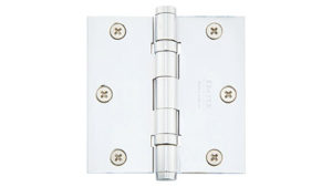 Anatomy of a Swinging Interior Door Unit – Reeb Learning Center