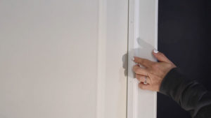 Understanding the Stop and Hinge Sides – Reeb Learning Center