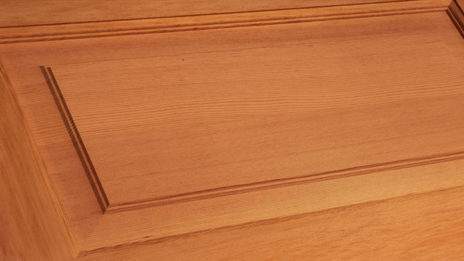 Exterior Panel Types – Reeb Learning Center